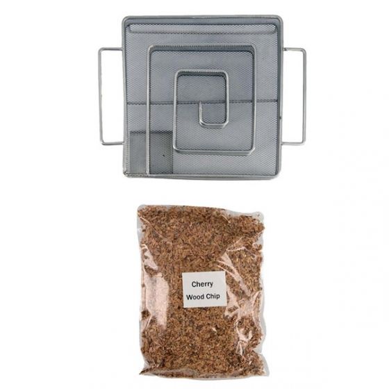 The Bastard Cold Smoke Generator Kit | DutchWood