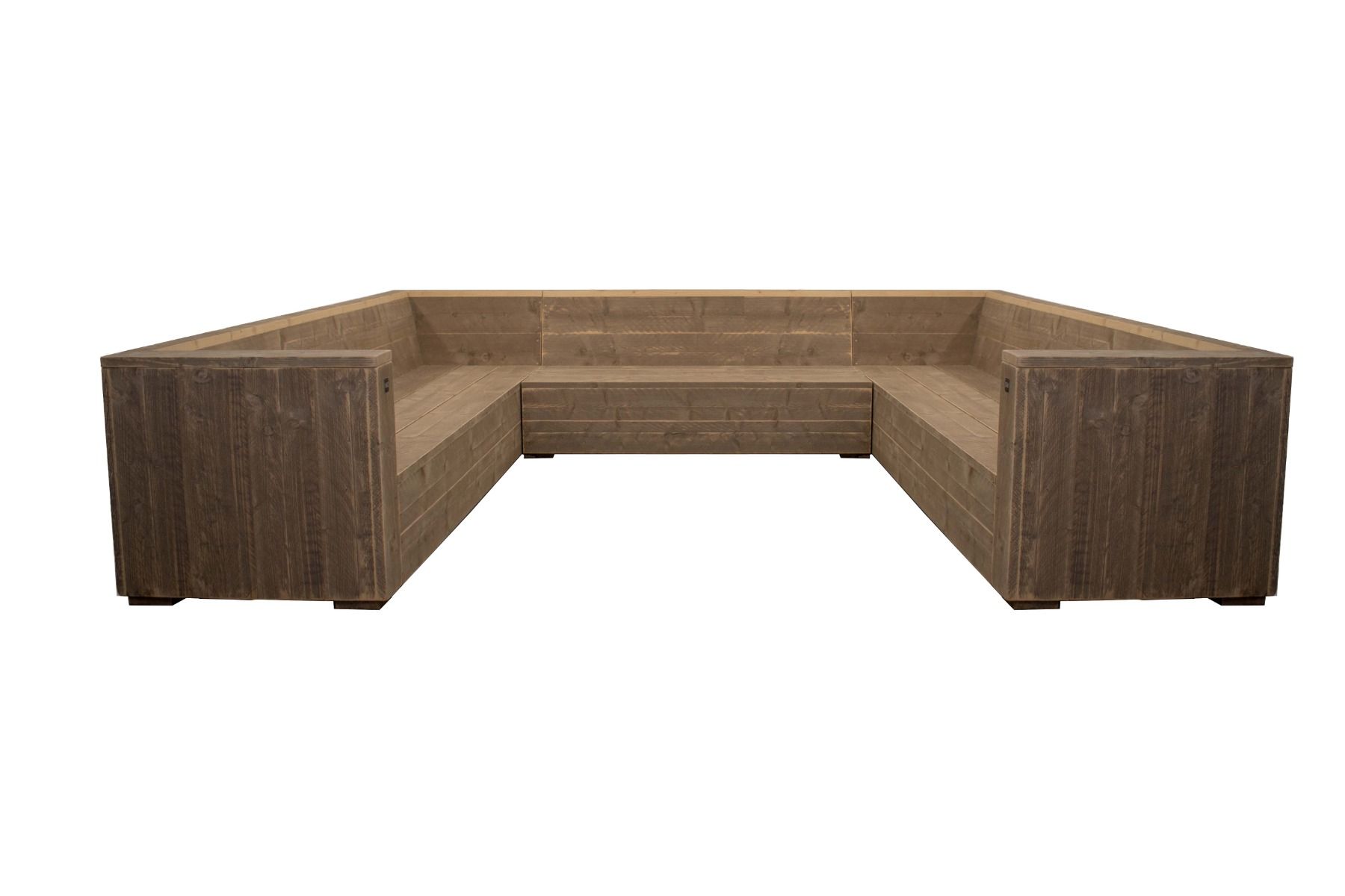 U-Bank | DutchWood | DutchWood
