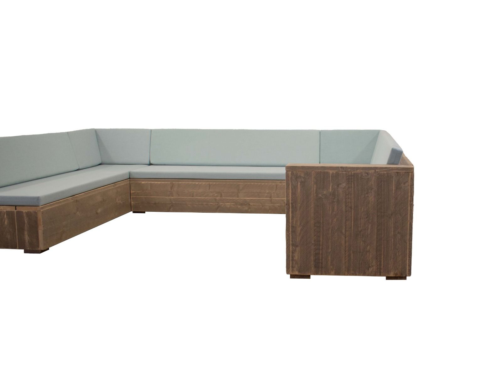 U-Bank | DutchWood | DutchWood
