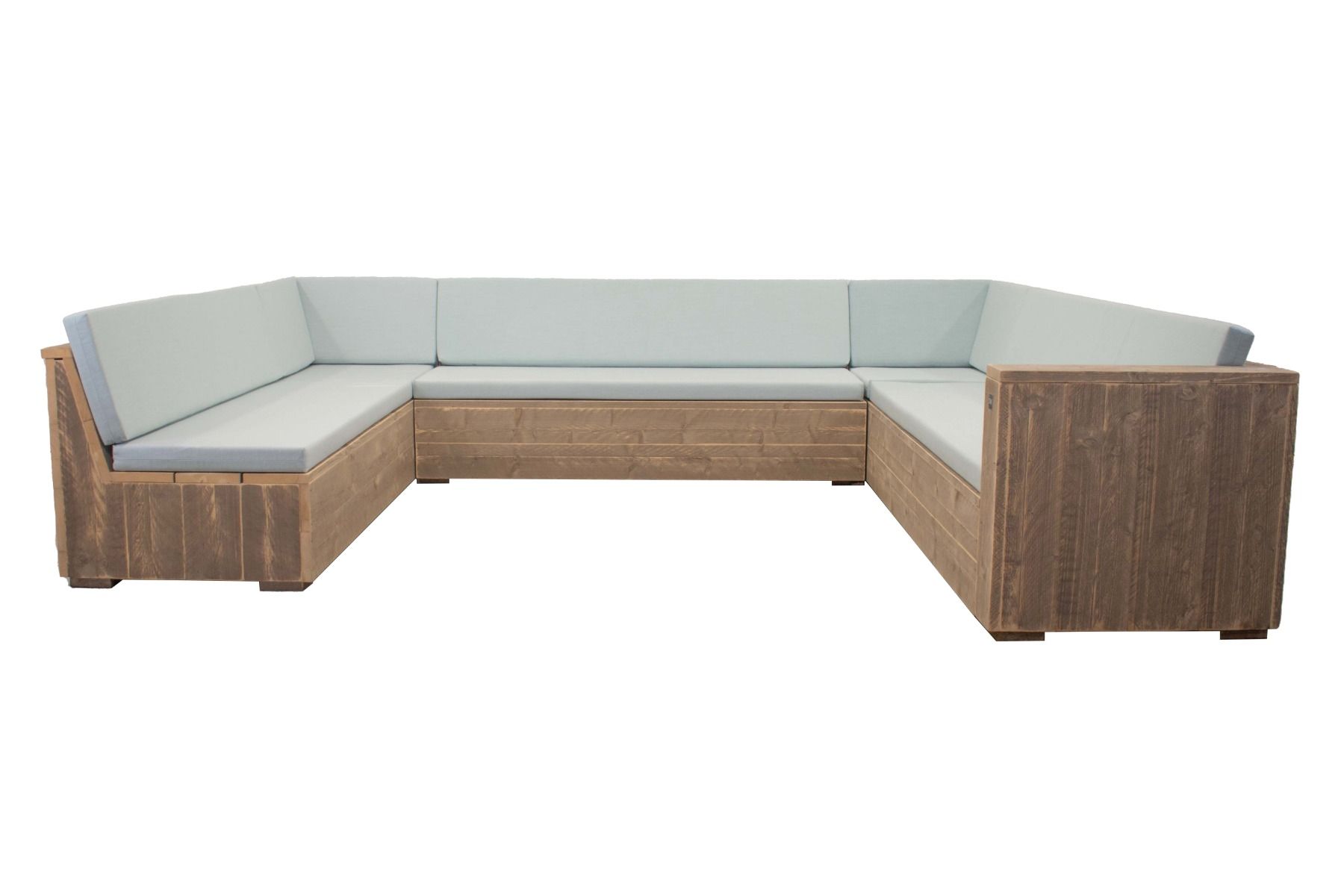 U-Bank | DutchWood | DutchWood