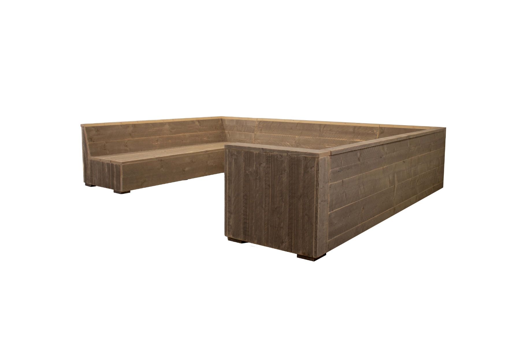 U-Bank | DutchWood | DutchWood